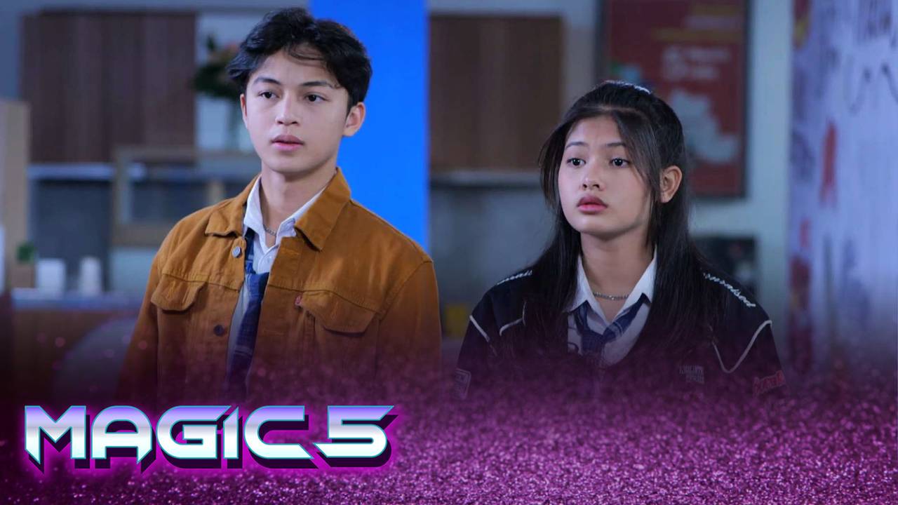 Magic 5 - Episode 171 | Sinetron Indosiar | Vidio