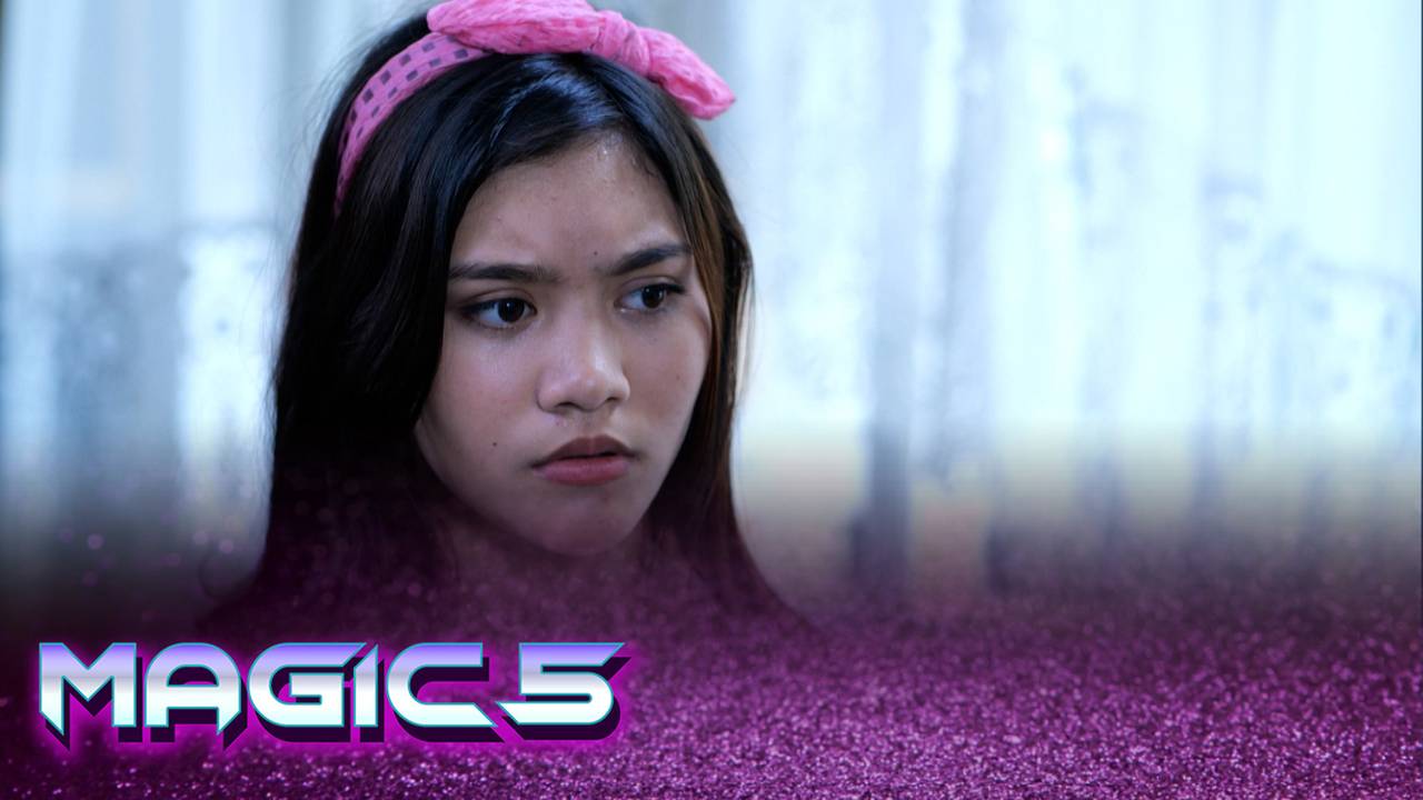 Magic 5 - Episode 214 | Sinetron Indosiar
