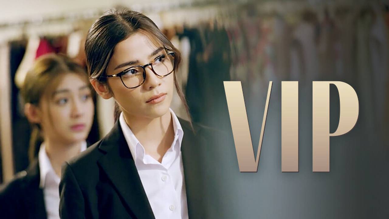 [Gratis] VIP - Episode 03 (2023) | Vidio