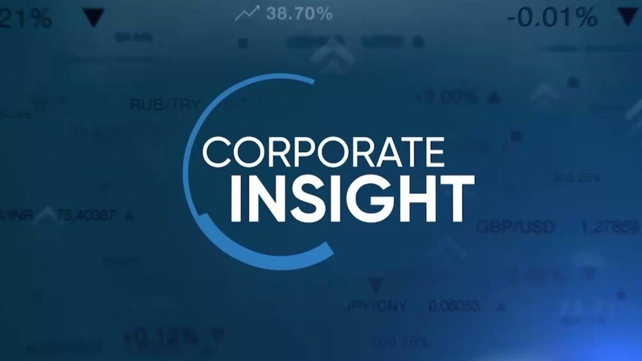 CORPORATE INSIGHT 7 OKTOBER 2024 - RYAN GONDOKUSUMO (CEO & FOUNDER ...