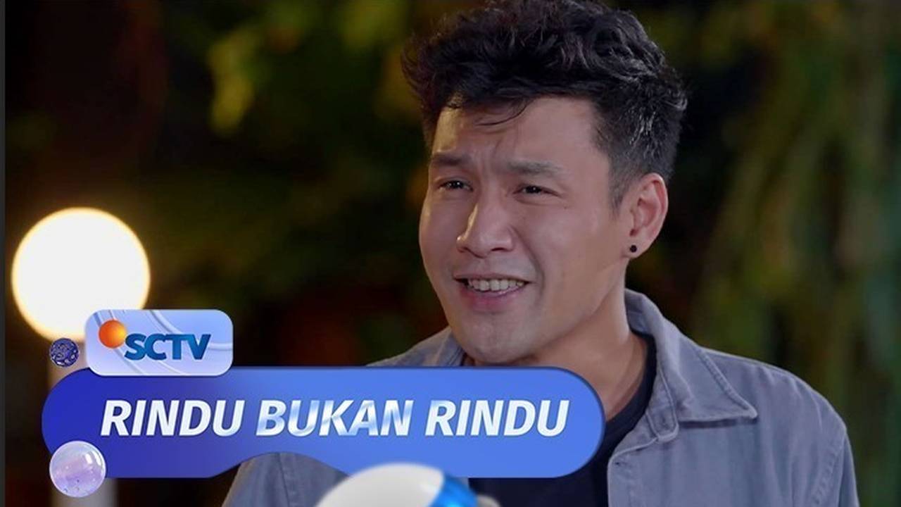 Rindu Bukan Rindu - Episode 45 | Part 2/2 (2023)