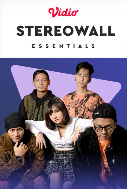 Streaming Essentials StereoWall | Vidio