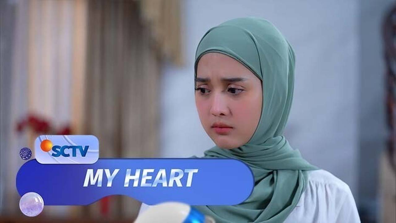 My Heart - Episode 181 | Part 2/2 (2024) | Vidio