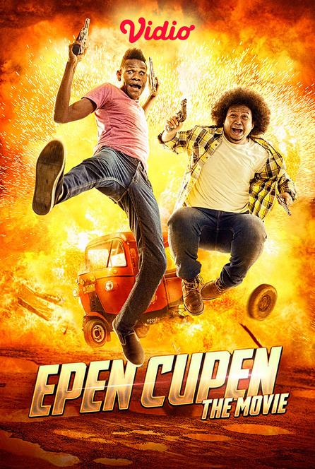 Streaming Video Comedy Terupdate | Vidio