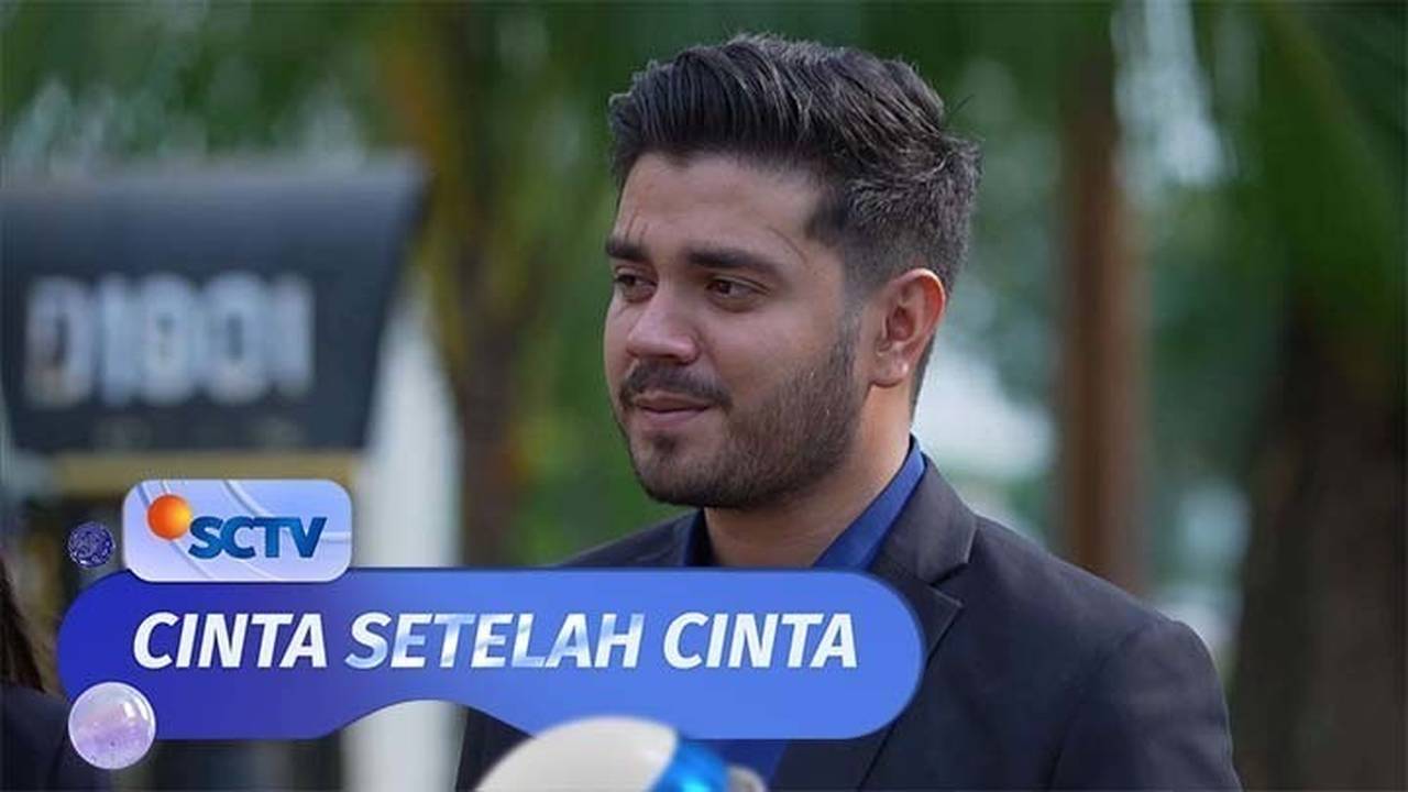 Cinta Setelah Cinta - Episode 446 | Part 1/2 | Vidio