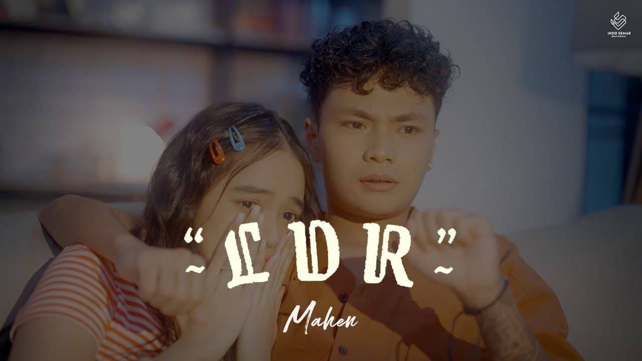 Mahen - LDR (Official Music Video) | Vidio