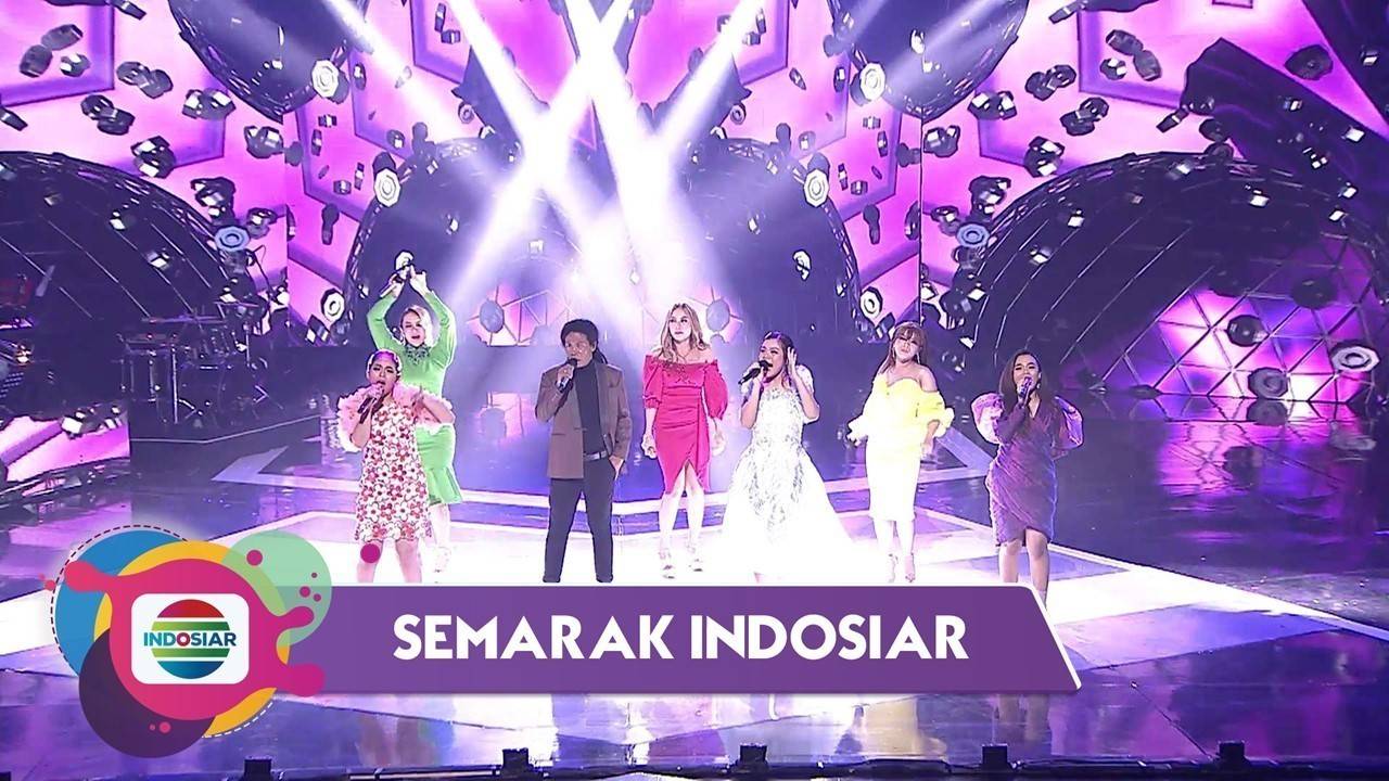 Jenita Janet-Sodiq-Meli LIDA-Putri DA-Aulia DA-Lilis BP-Vera BP-Puji BP ...