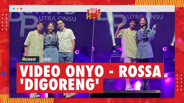 Rossa Tak Terima Dituding Cuekin Betrand Peto - Laporkan Haters | Enamplus