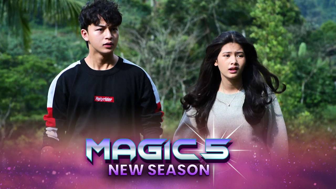 Magic 5 - Episode 442 | Magic 5 (2023)