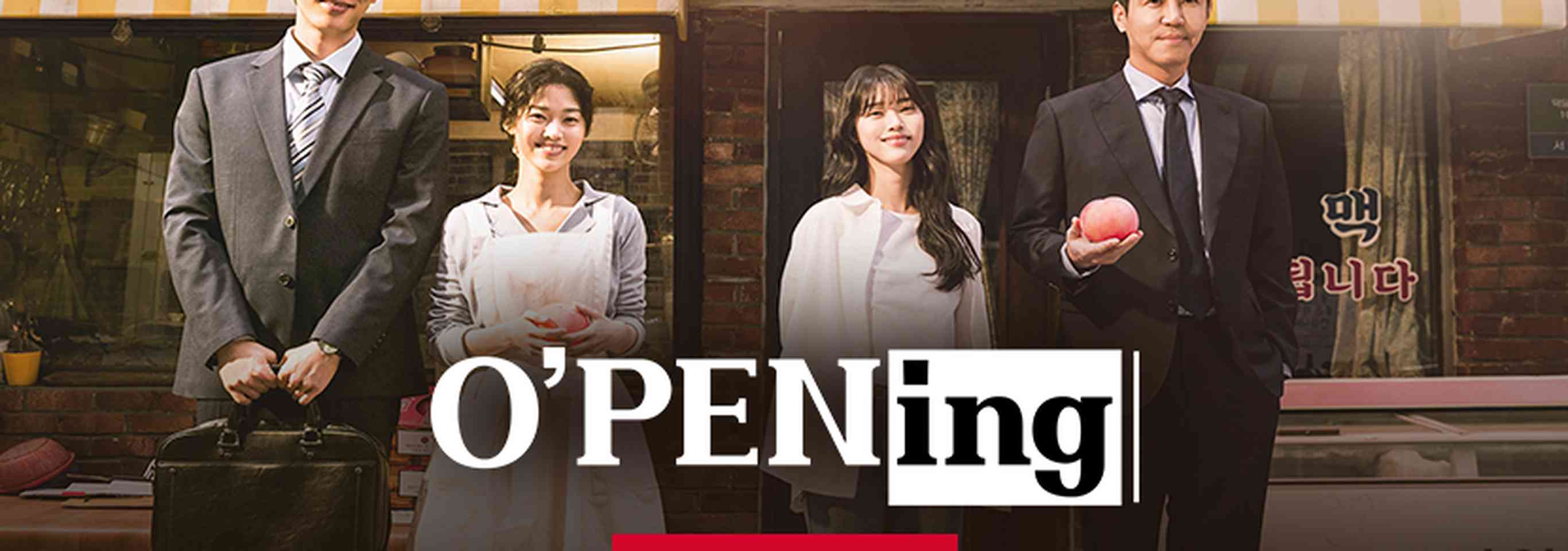 Nonton O'PENing 2023 (2023) Sub Indo | Vidio