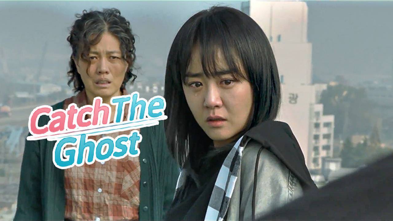 Catch the Ghost - Episode 15 (2019) | Vidio