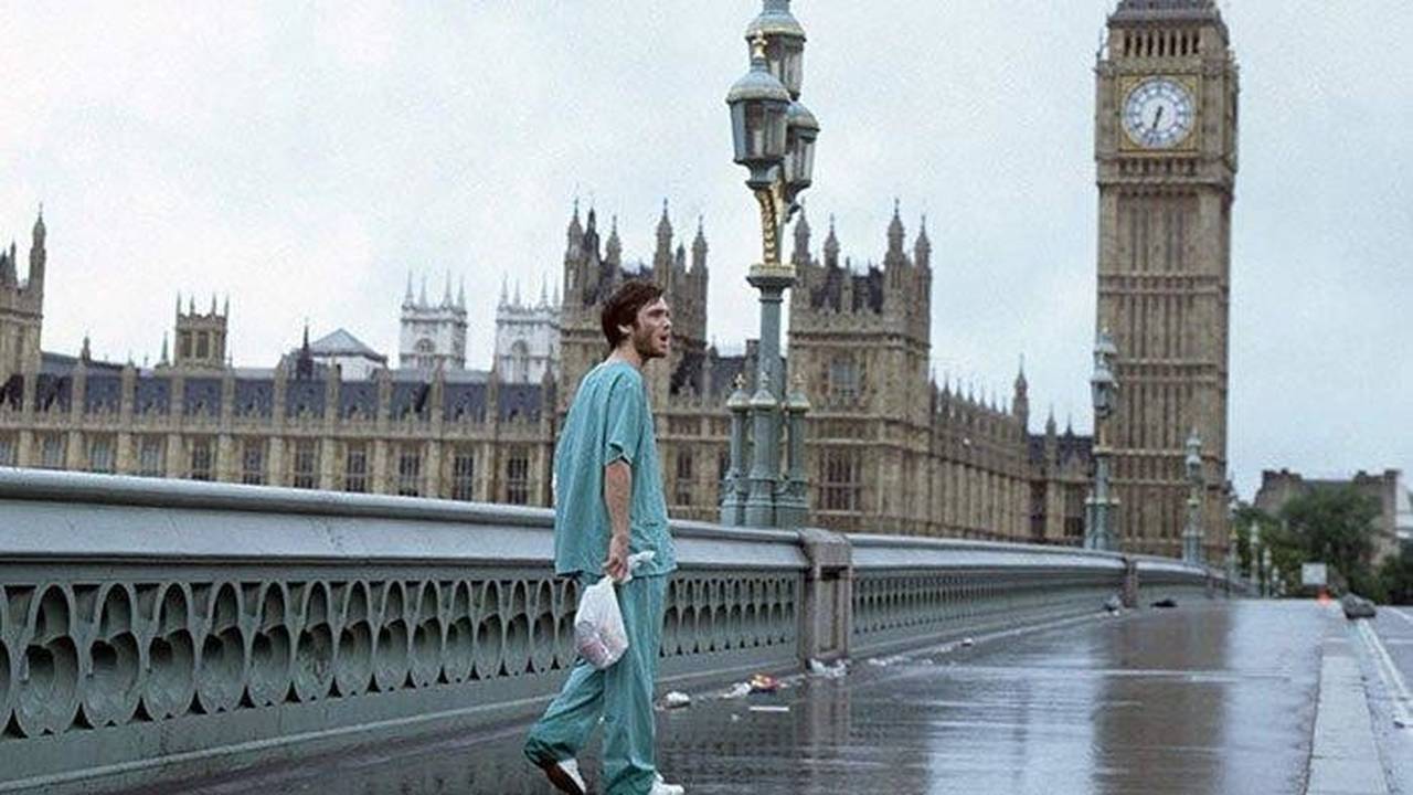 Trailer 28 Days Later Full Movie | Vidio