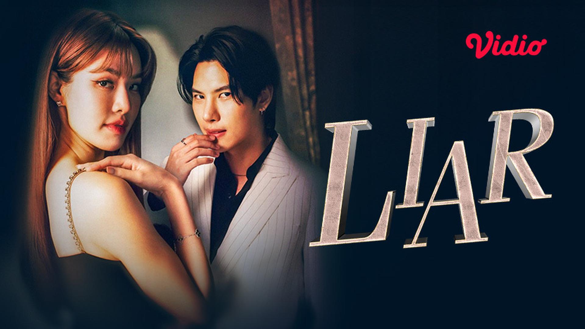 Nonton Liar (2023) Sub Indo | Drama Thailand | Vidio