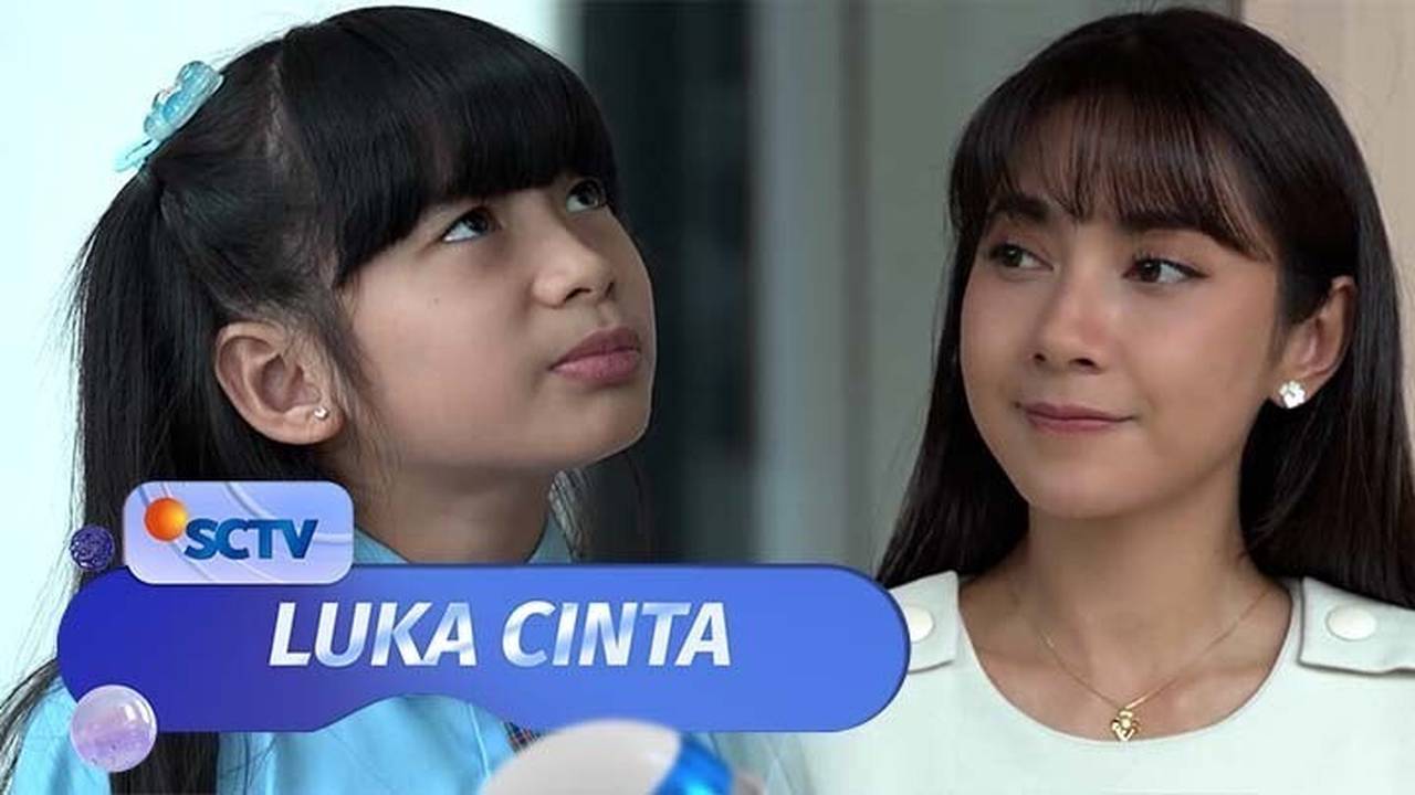 Luka Cinta - Episode 207 | Part 1/2 (2024)