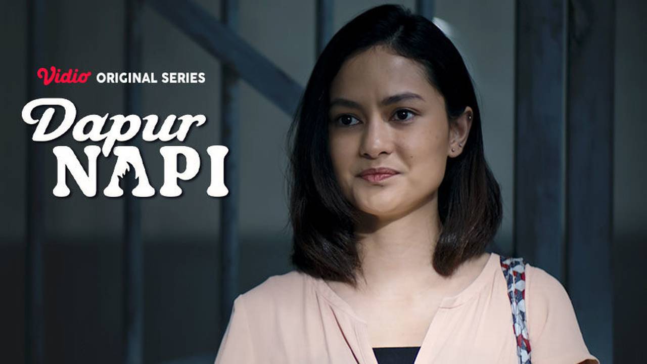 Dapur Napi Episode 1 - Yang Pulang Dan Pergi