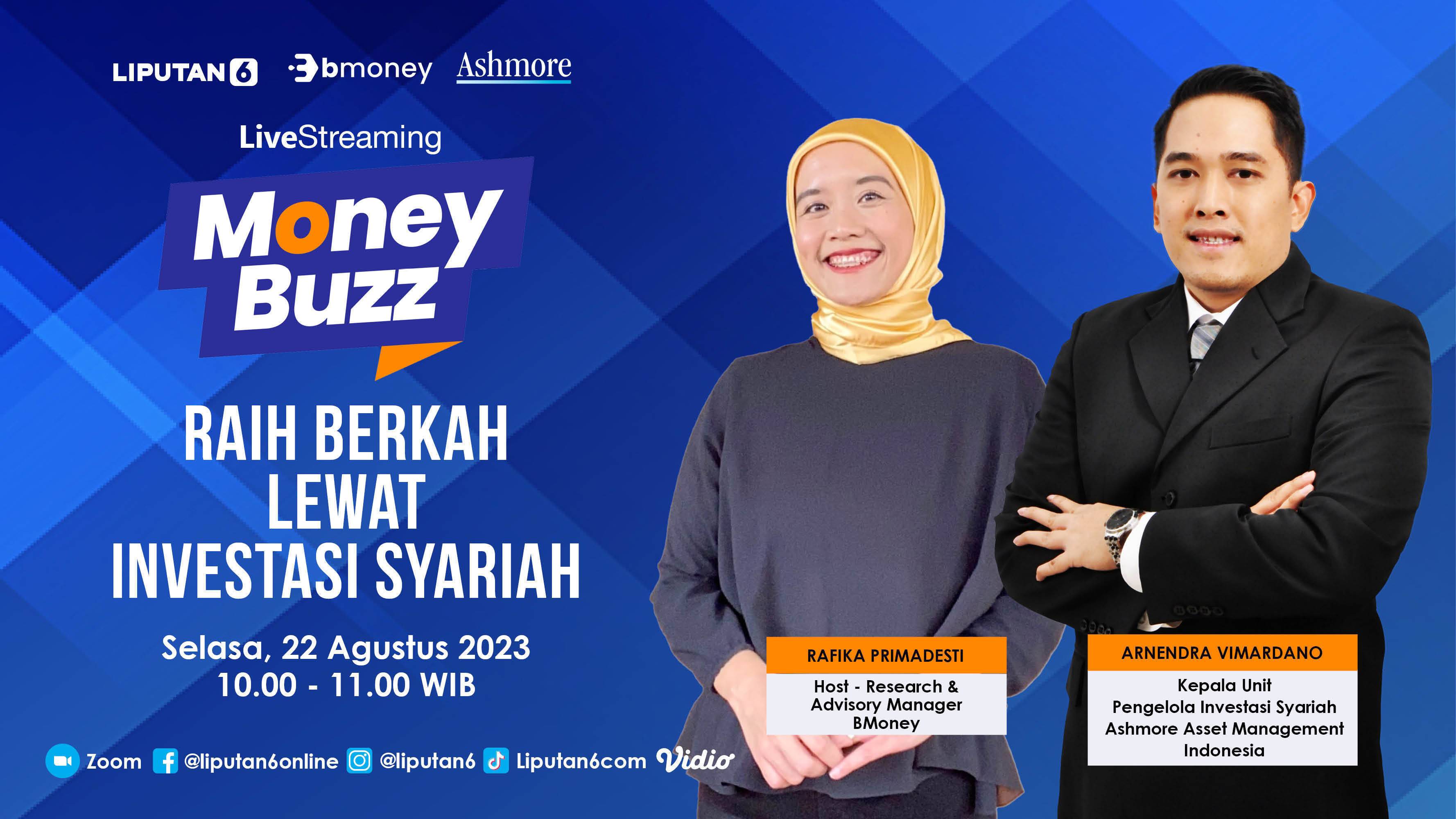 Live Streaming Live Streaming Money Buzz