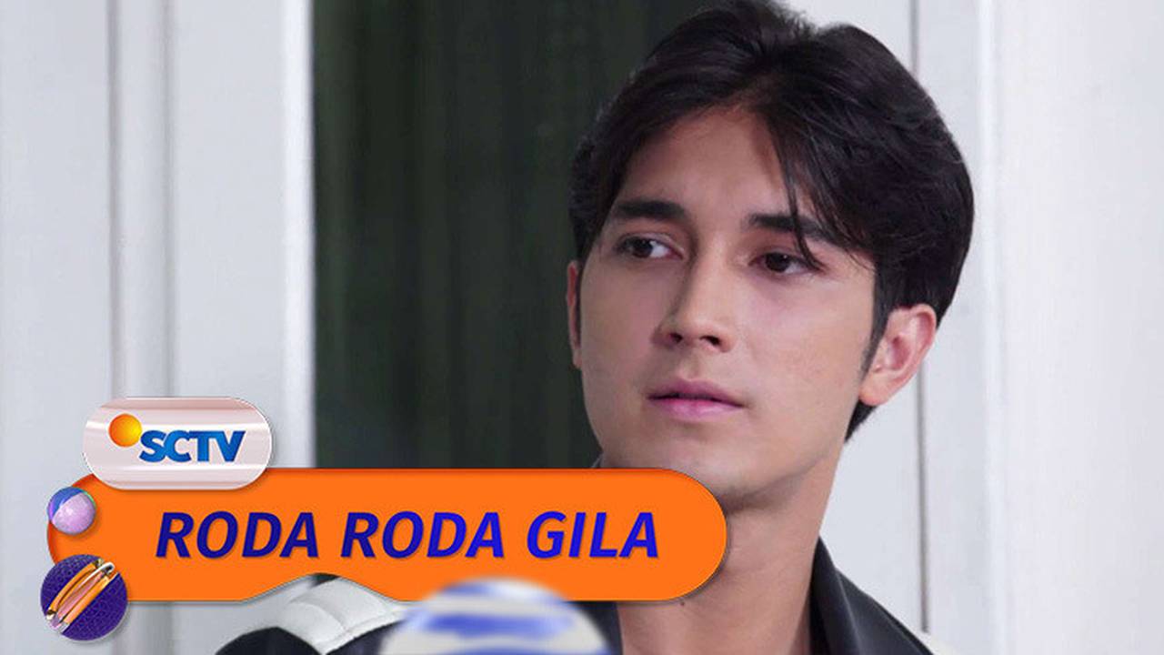 Roda Roda Gila - Episode 54 | Part 2/2 (2022) | Vidio