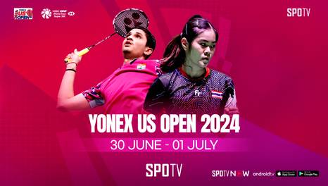 Streaming Channel spotv 2024 | Vidio