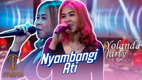 Streaming Channel SEMBADA MUSIC 2025 | Vidio