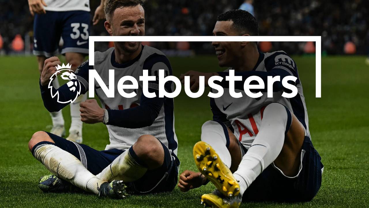 Netbusters (Show 12) | Premier League 2024-25