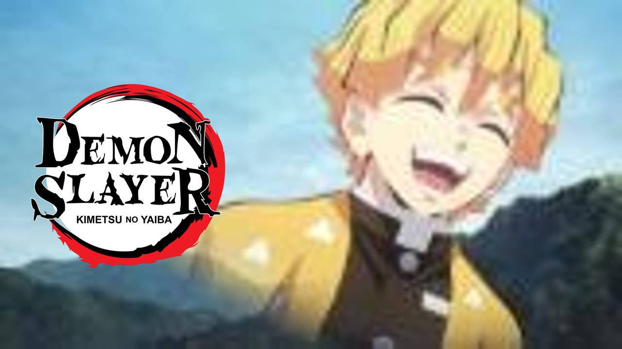 Demon Slayer: Kimetsu no Yaiba - Ep 07 - Himejima Gyomei Sang Hashira ...