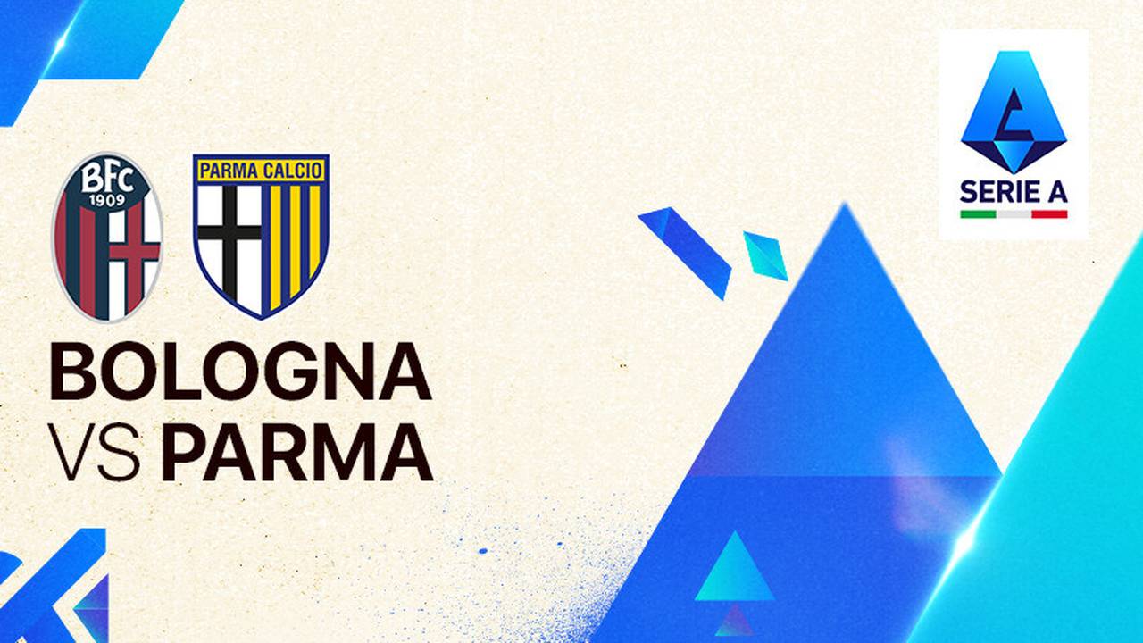 Bologna vs Parma - Full Match | Serie A 2024/25 | Vidio