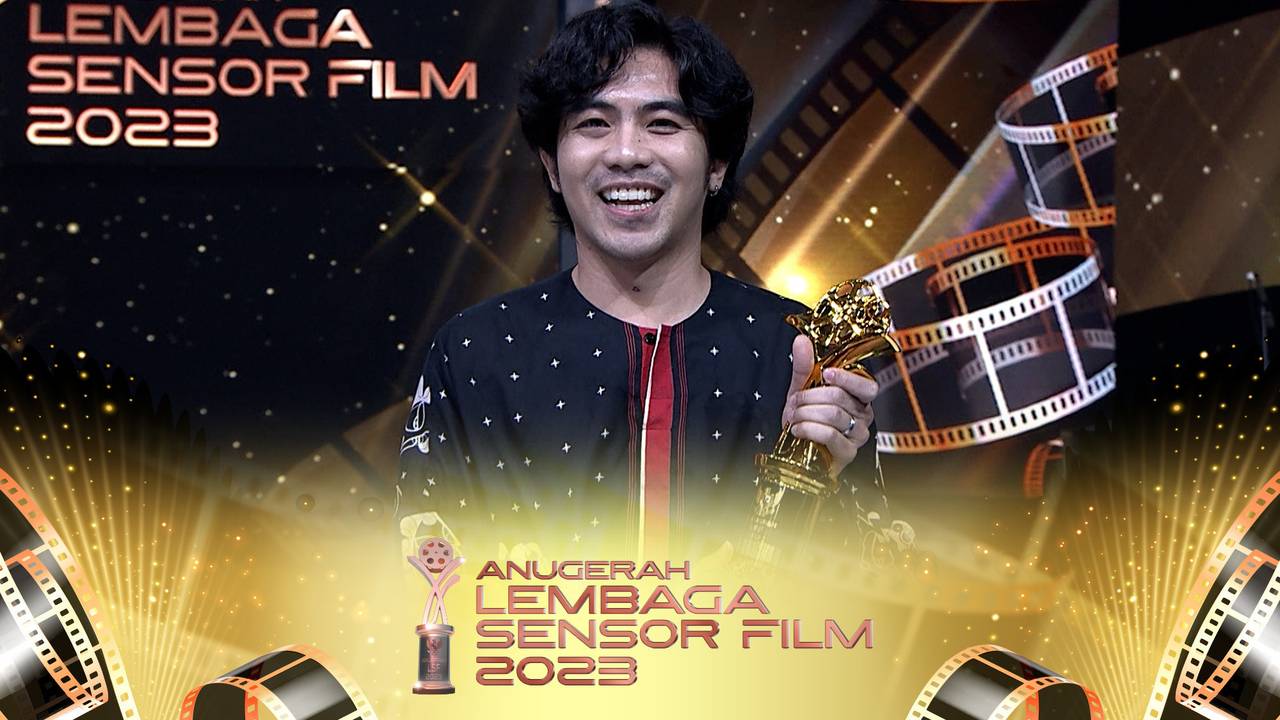 Selamat!! “Keluarga Cemara 2” Meraih Anugerah Kategori Film Bioskop ...
