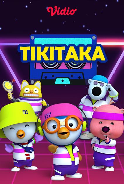 Nonton Tikitaka (2022) Sub Indo | Vidio