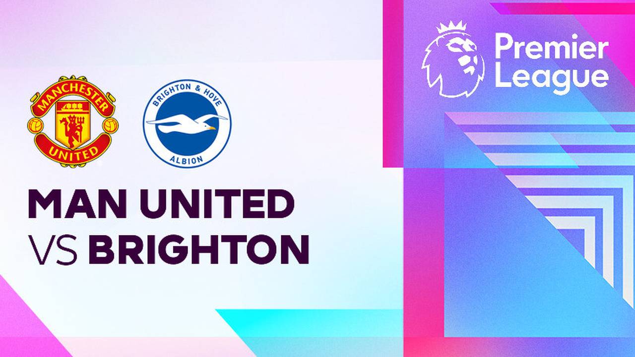 Man United vs Brighton - Full Match | Premier League 2025/26