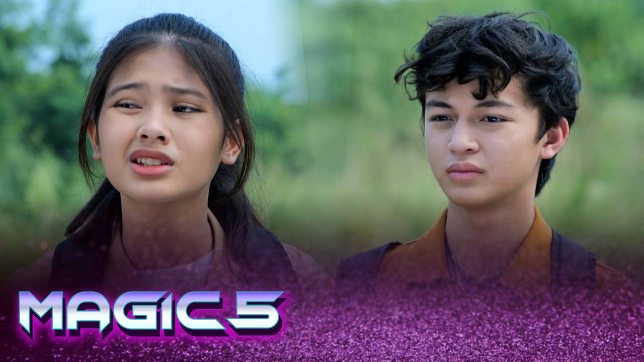 Magic 5 - Episode 148 | Sinetron Indosiar | Vidio