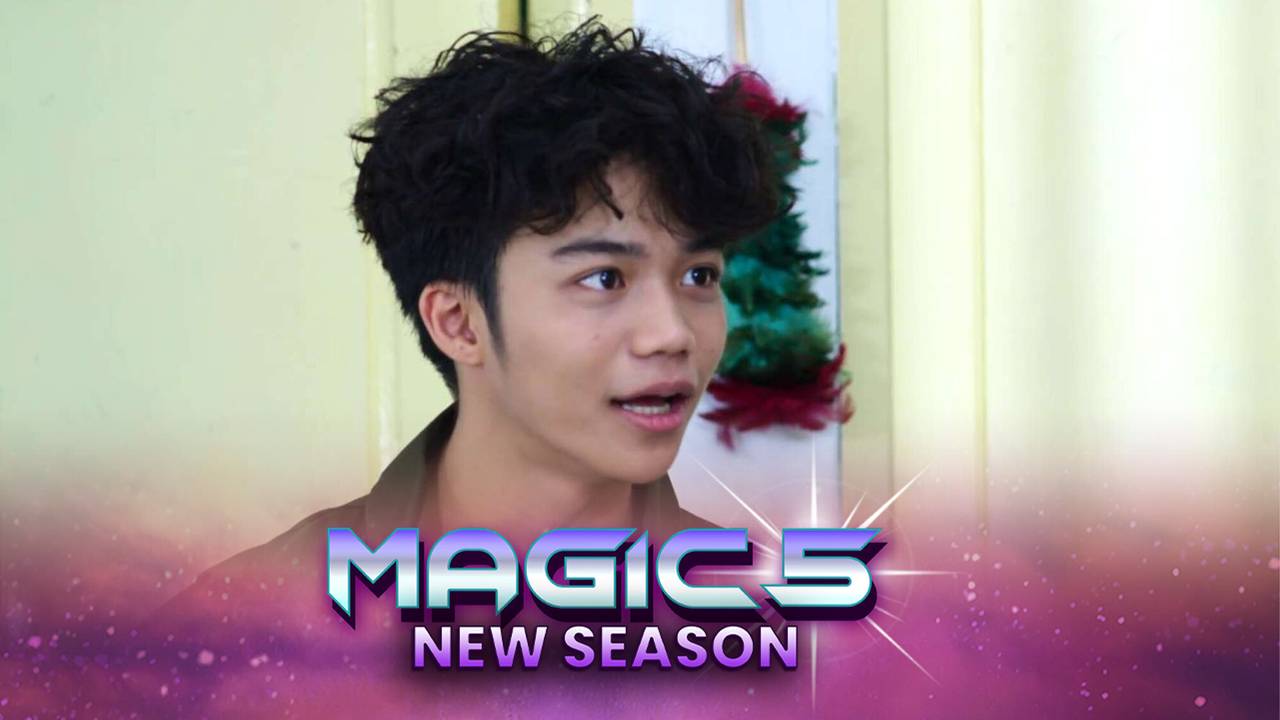 Magic 5 - Episode 418 | Magic 5 (2023) | Vidio