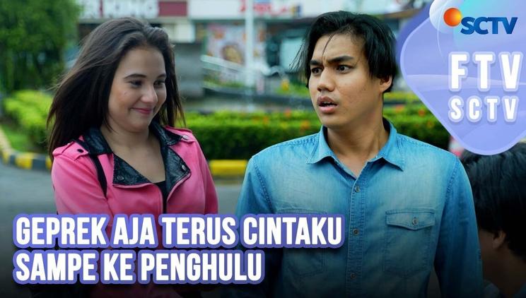 Nonton Kumpulan FTV SCTV Gratis Terlengkap 2024 | Vidio