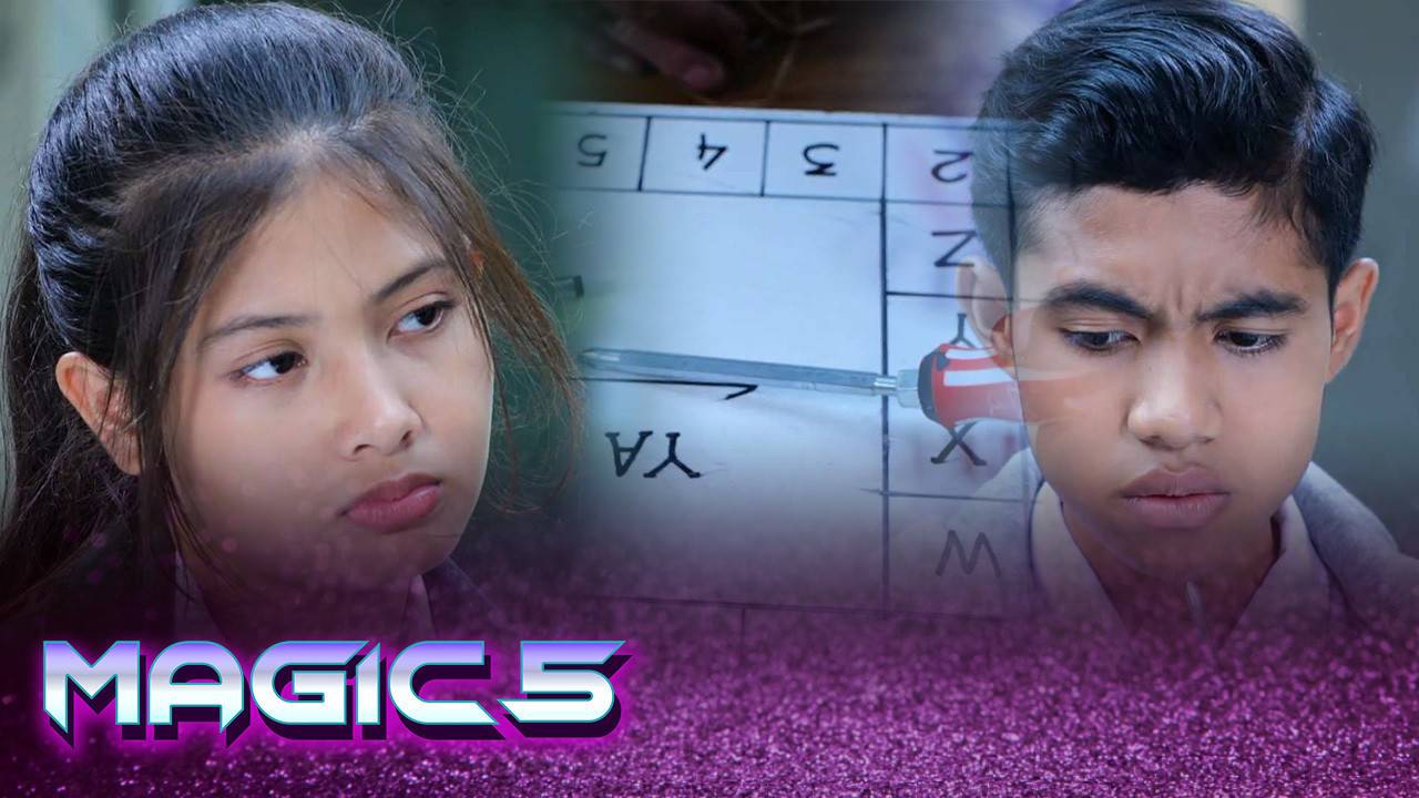 [Gratis] Magic 5 - Rasain! Ketahuan Juga Kan, Penipu Kedok Jelangkung ...