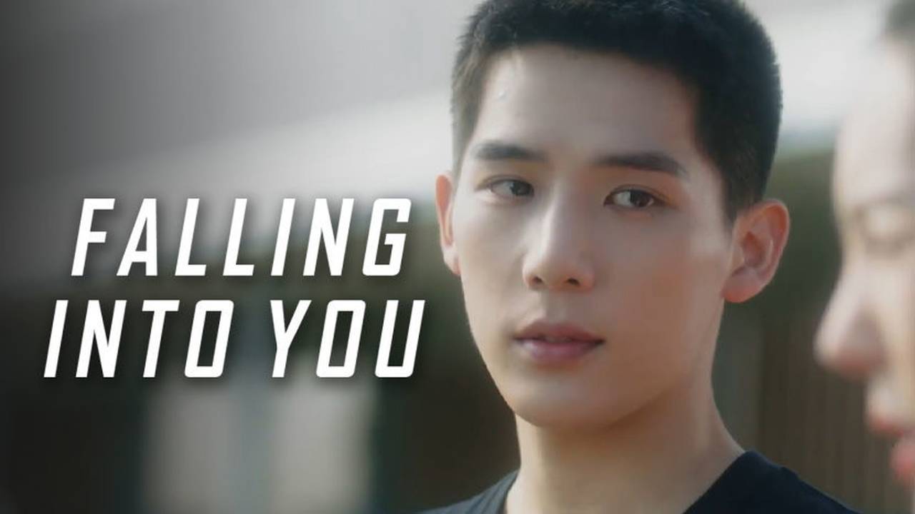[Gratis] Falling Into You - Episode 02 (2022) | Vidio
