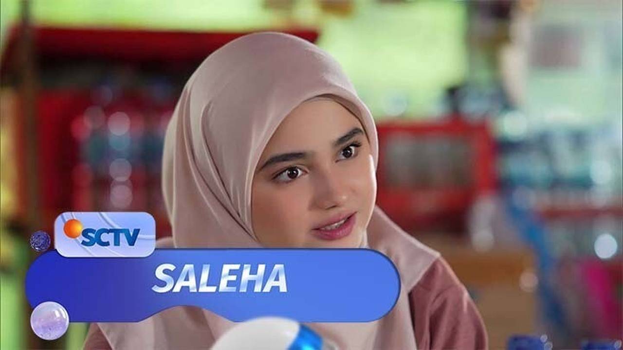 Saleha - Episode 13 | Part 2/2 (2024)