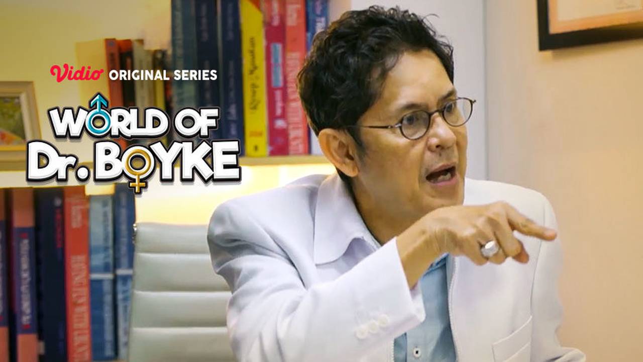 [Gratis] World of Dr. Boyke - Ep 02 - Pemuja Rahasia Thomas (2020) | Vidio