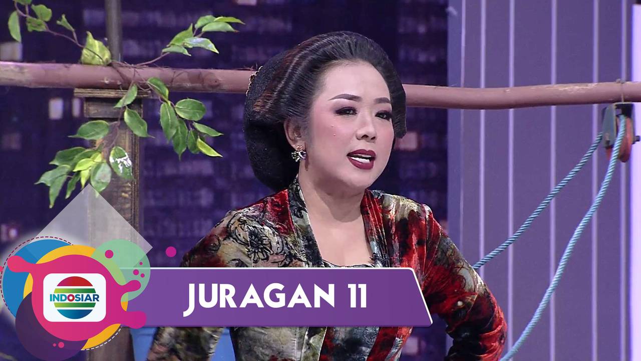Juragan Gak Terima!! Sudah Dimasakin Chef Handal Hantu Sumur Minta ...
