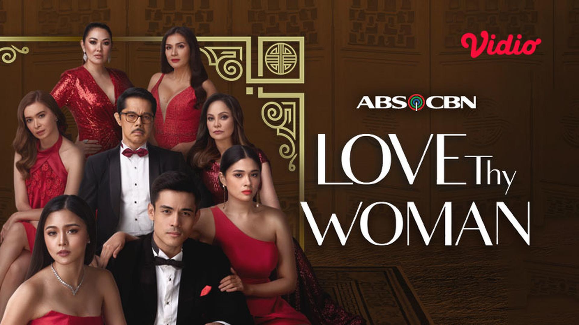 Nonton Love Thy Woman (2023) Sub Indo | Vidio