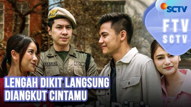 Nonton Koleksi Ftv Sctv Terbaru 2024 | Vidio