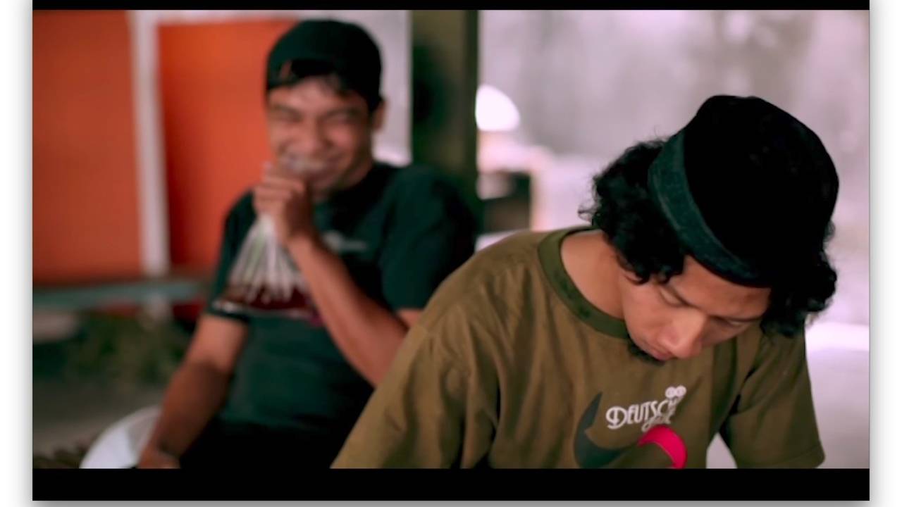 Film Indie Indonesia Mata Tertutup Full Movie