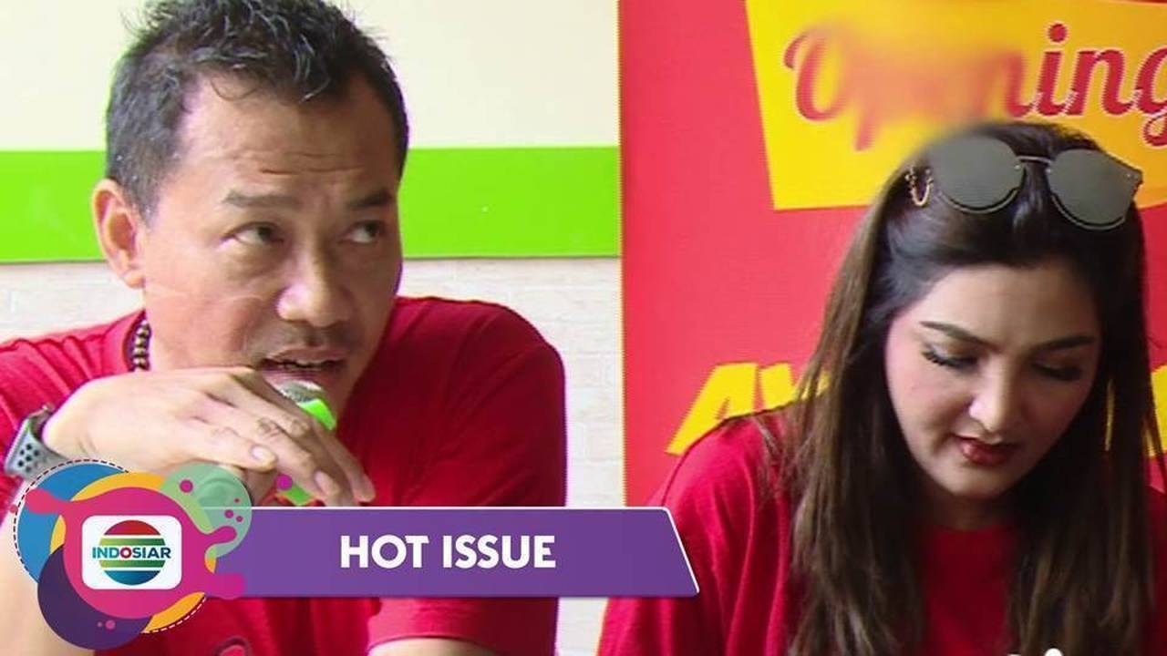 Memanas!! Perseteruan Ashanty Dan Jerinx SID. Ada Apa Yaa ???– Hot ...