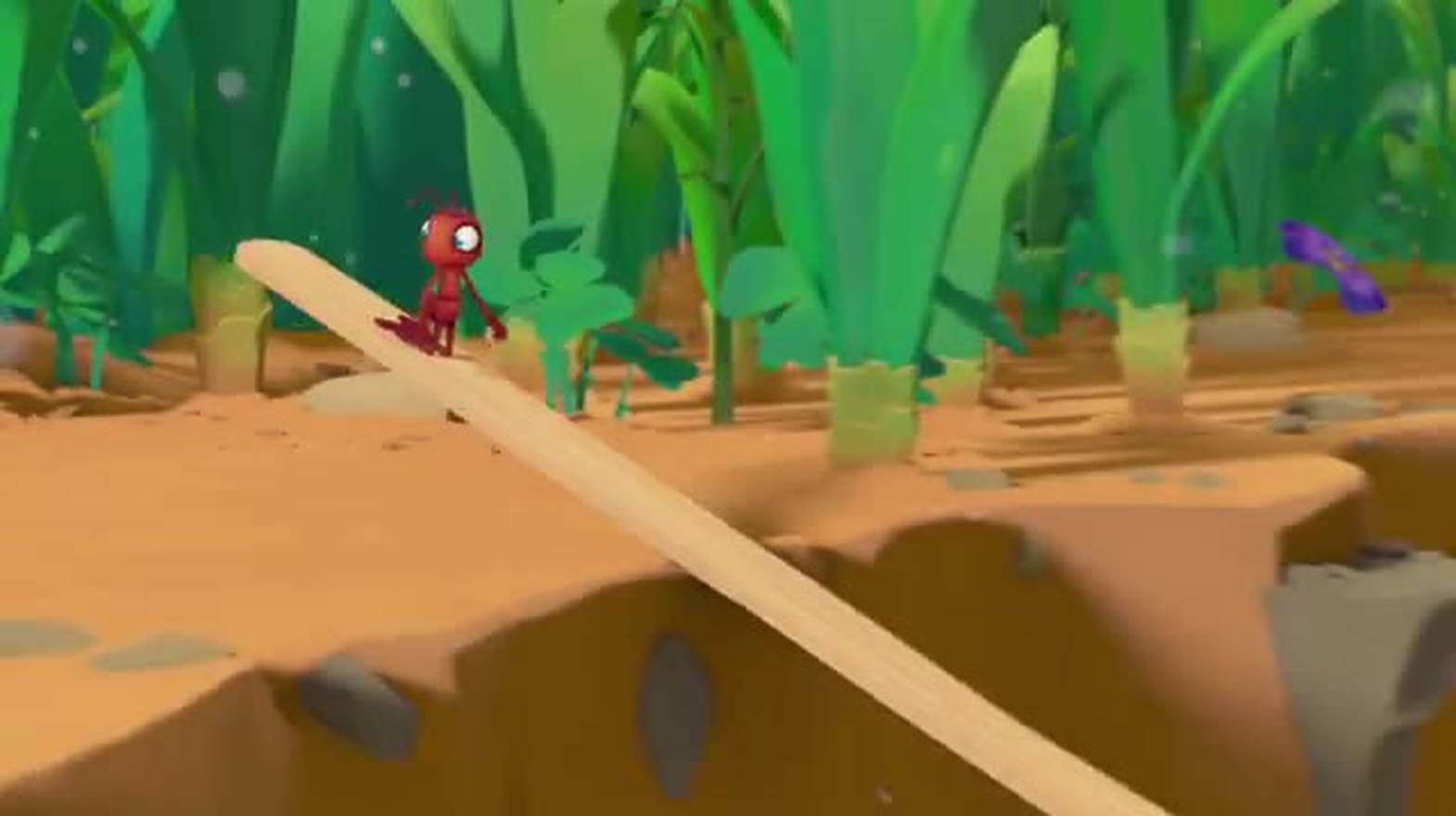 Antiks - Ep 48 - Framed (2019) | Vidio