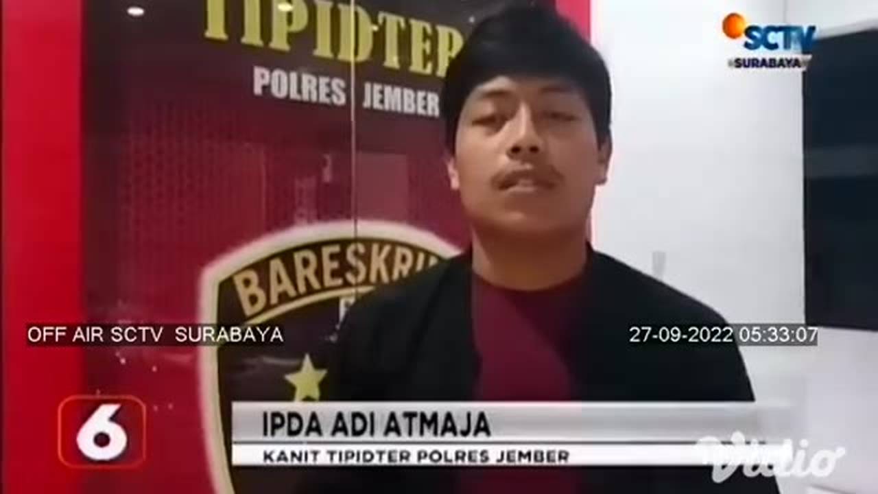 Polisi Bongkar Praktik Penimbun Pupuk Bersubsidi - SCTV Regional | Vidio