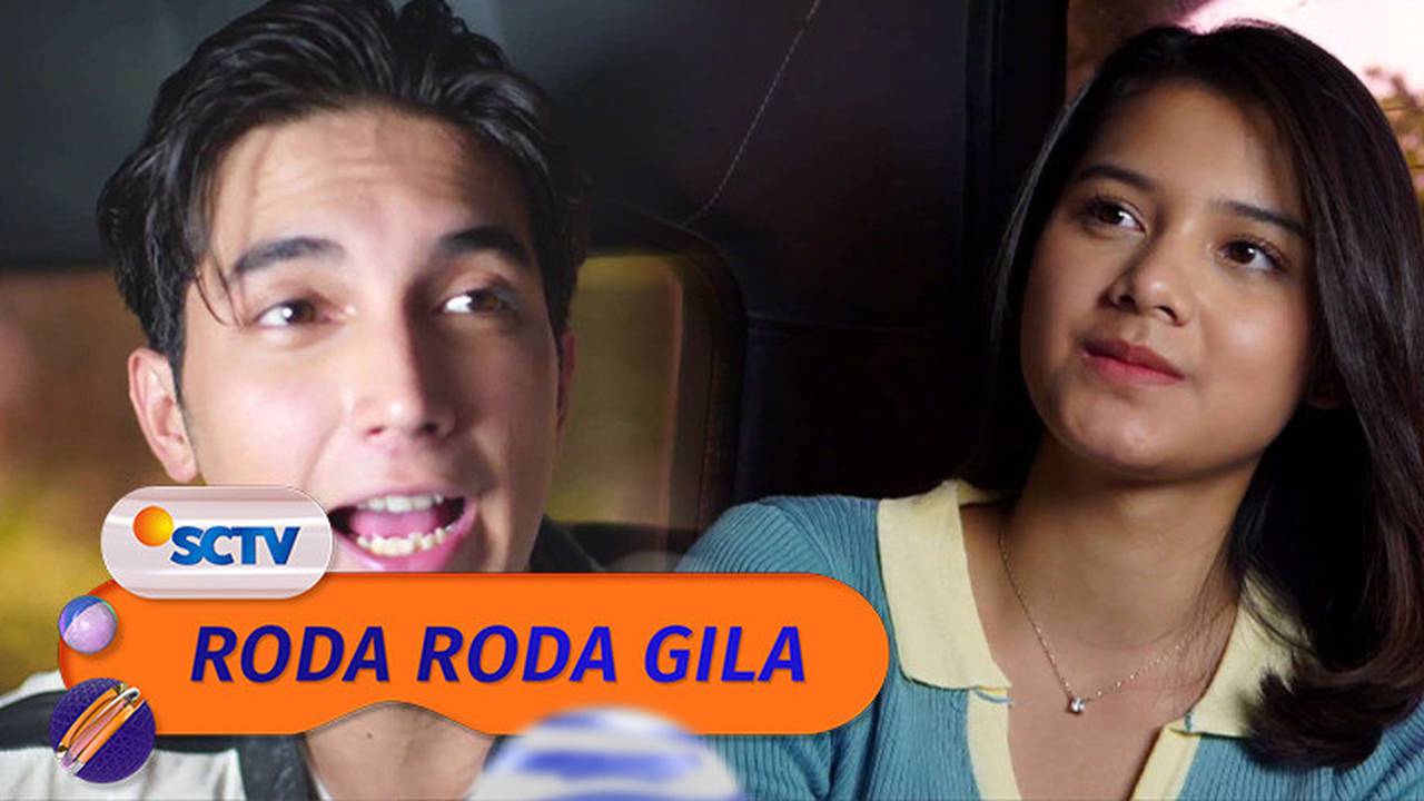 Roda Roda Gila - Episode 43 | Part 2/2 (2022) | Vidio