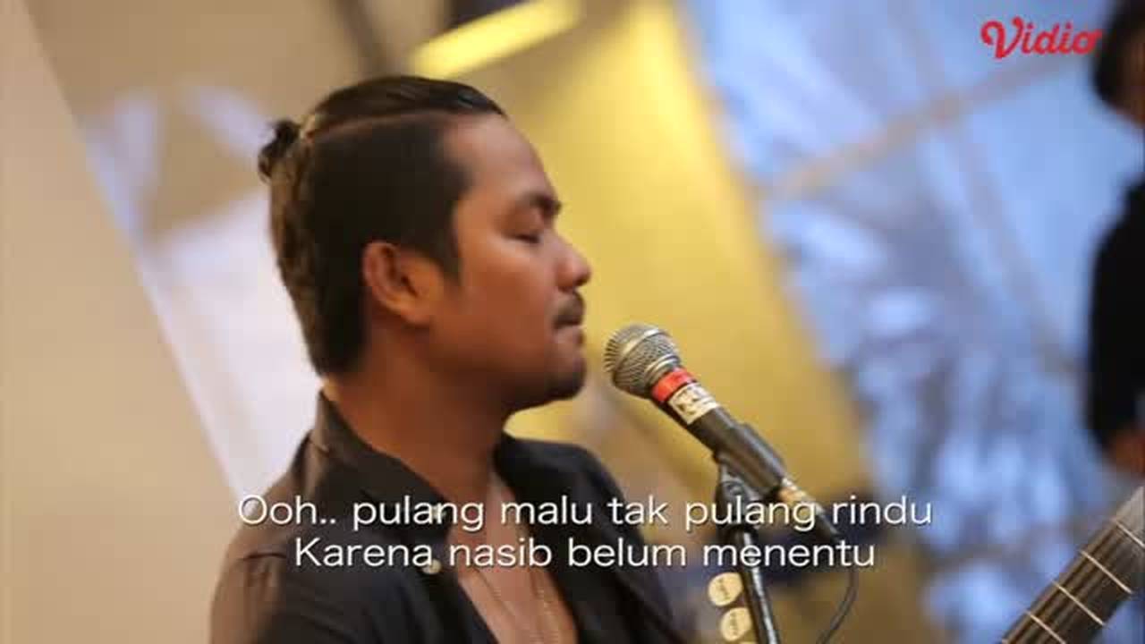 Armada - Pulang Malu Tak Pulang Rindu | Vidio