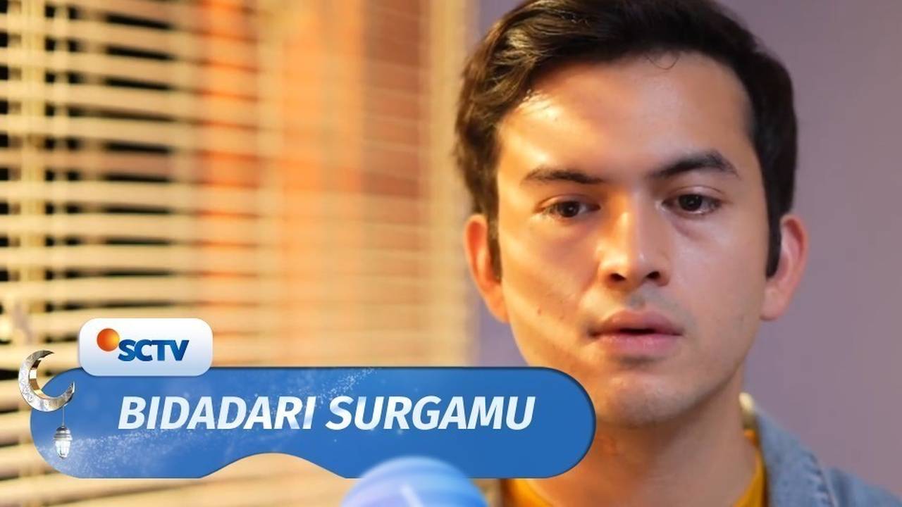 Bidadari Surgamu - Episode 2 | Part 2/2 | Vidio
