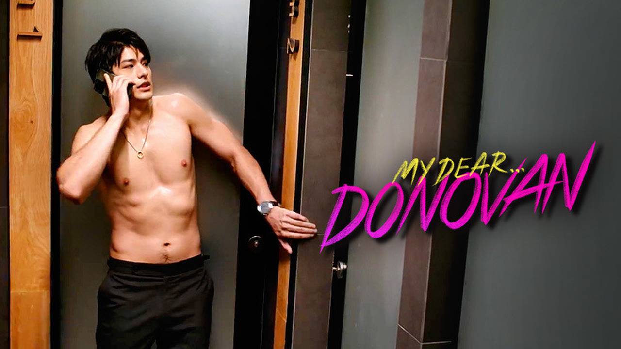 My Dear Donovan - Episode 06 (2022)