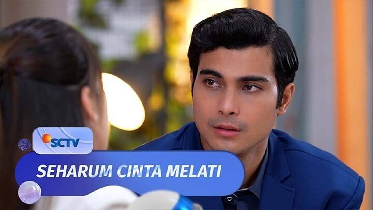 Seharum Cinta Melati - Episode 15 | Part 2/2 (2025) | Vidio
