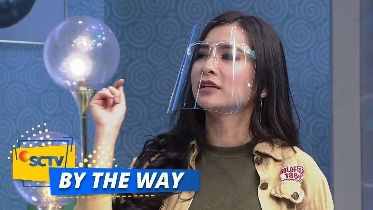 Ini Alasan Maria Vania Tidur Sekamar Dengan Deddy Corbuzier | By The Way | Vidio