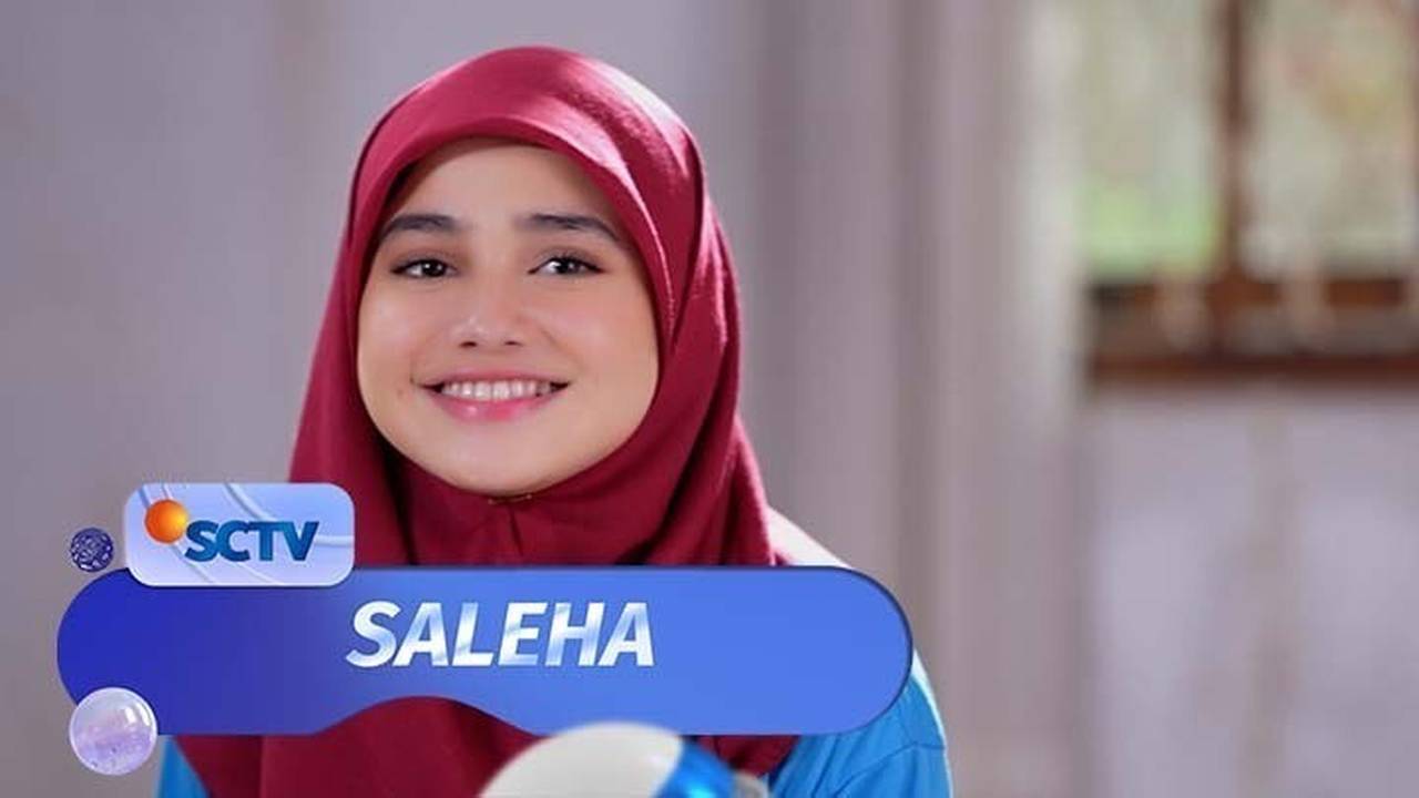 Saleha - Episode 32 | Part 2/2 (2024) | Vidio